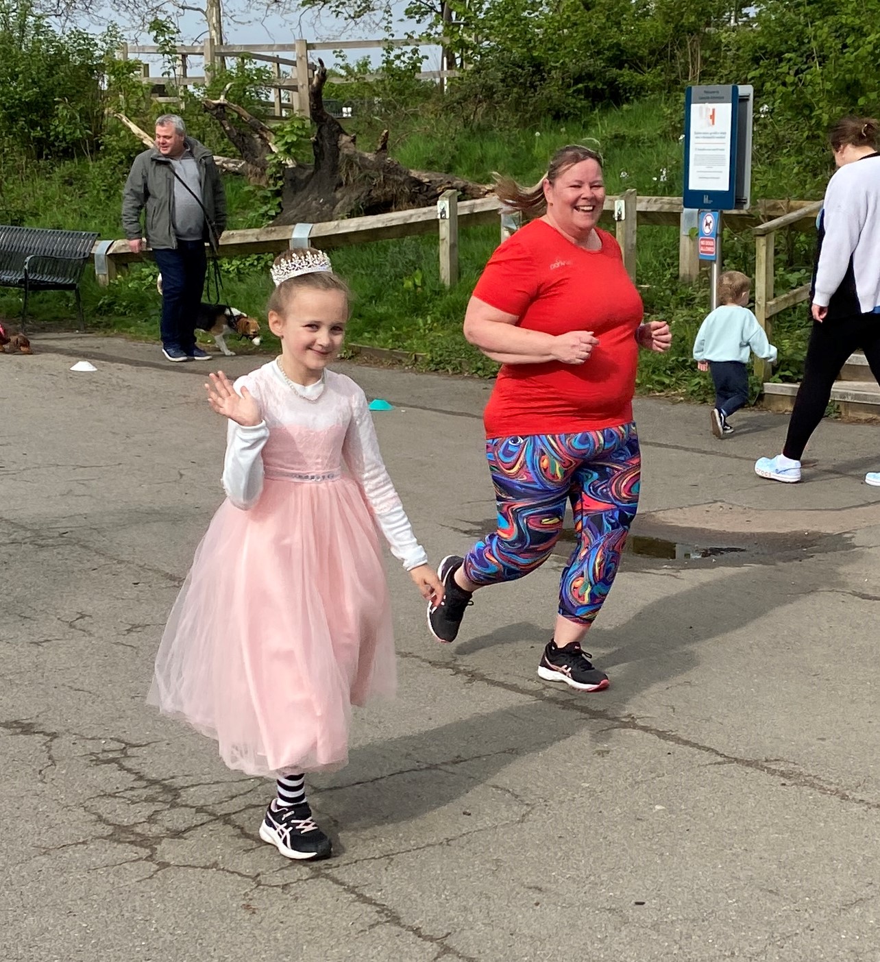news | Heaton parkrun