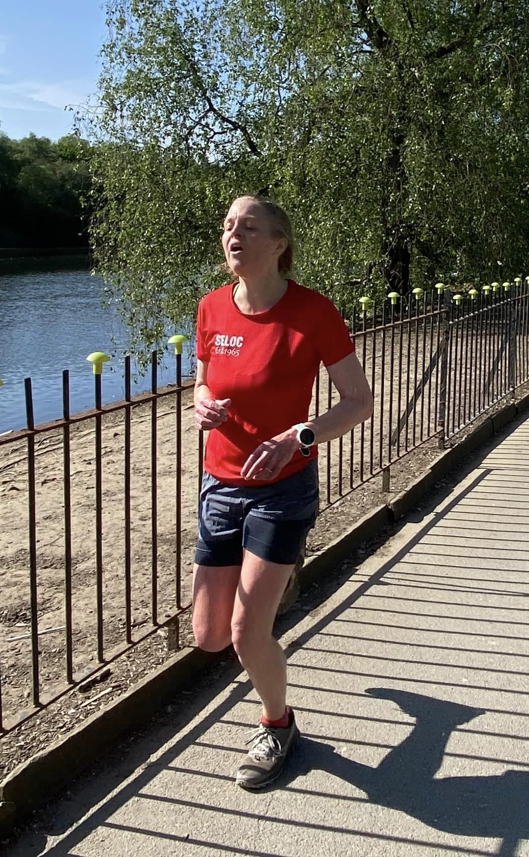 news | Heaton parkrun