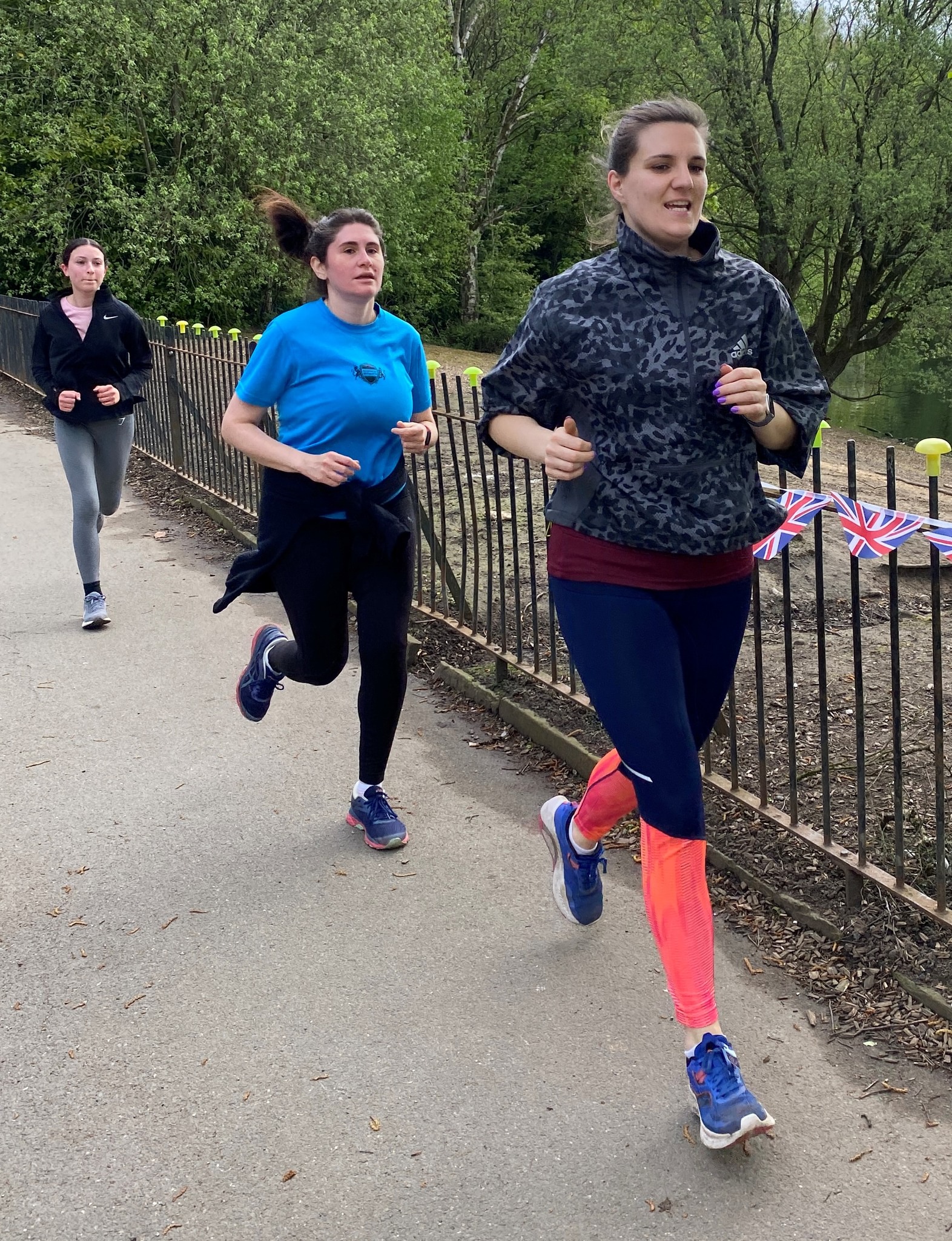 news | Heaton parkrun