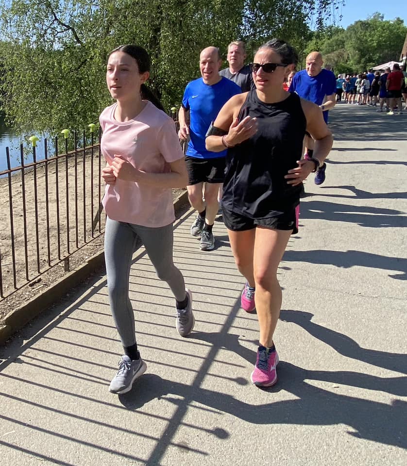 news | Heaton parkrun