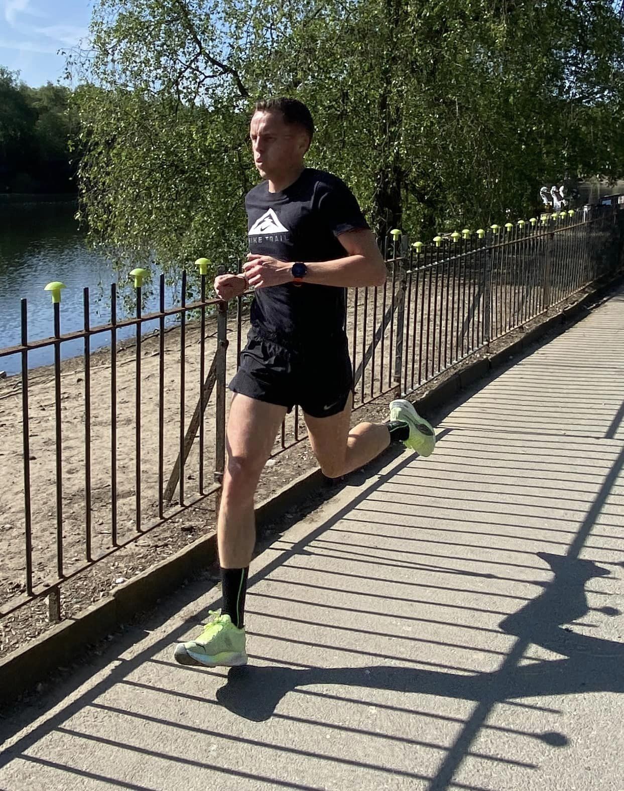 news | Heaton parkrun