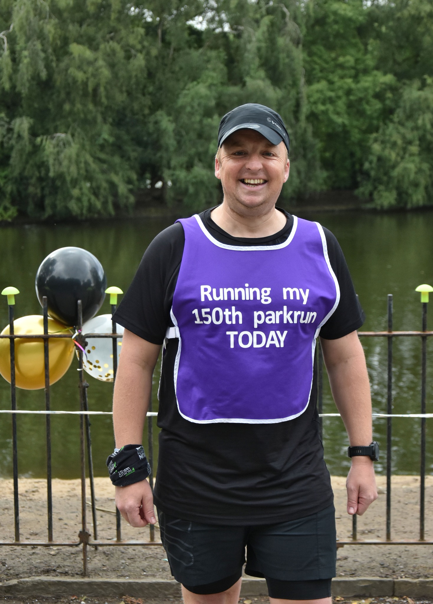 news | Heaton parkrun