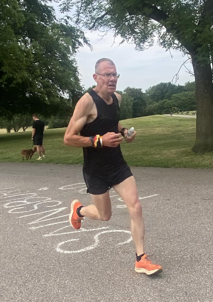 news | Heaton parkrun