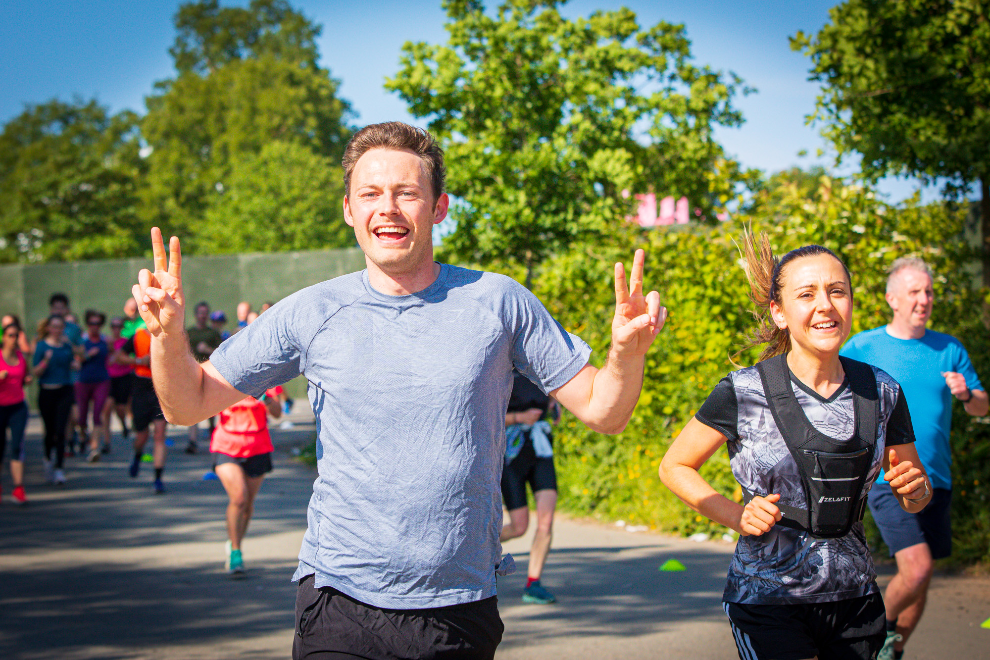 news | Heaton parkrun