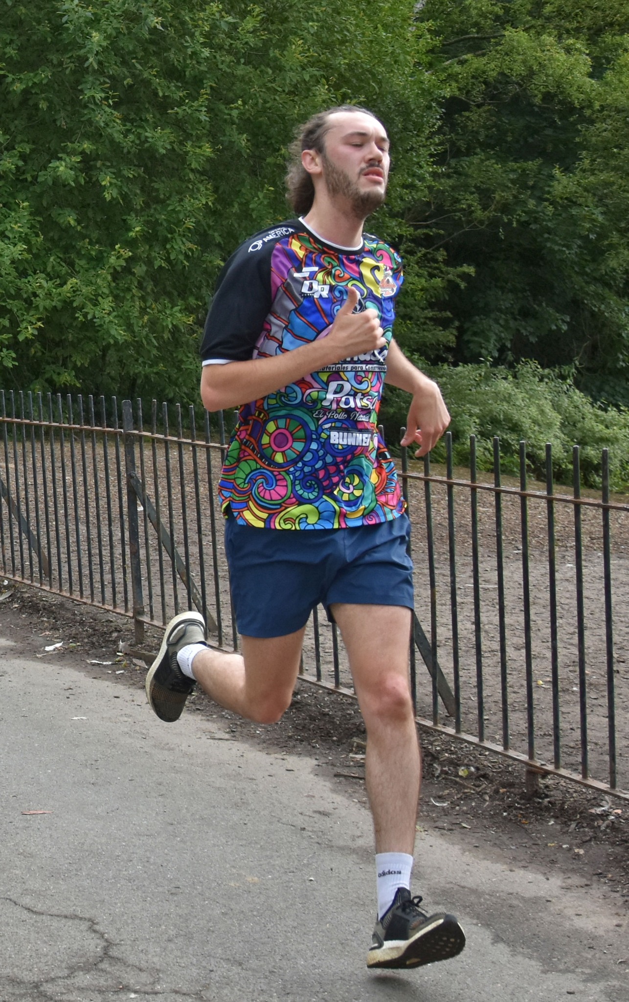 news | Heaton parkrun