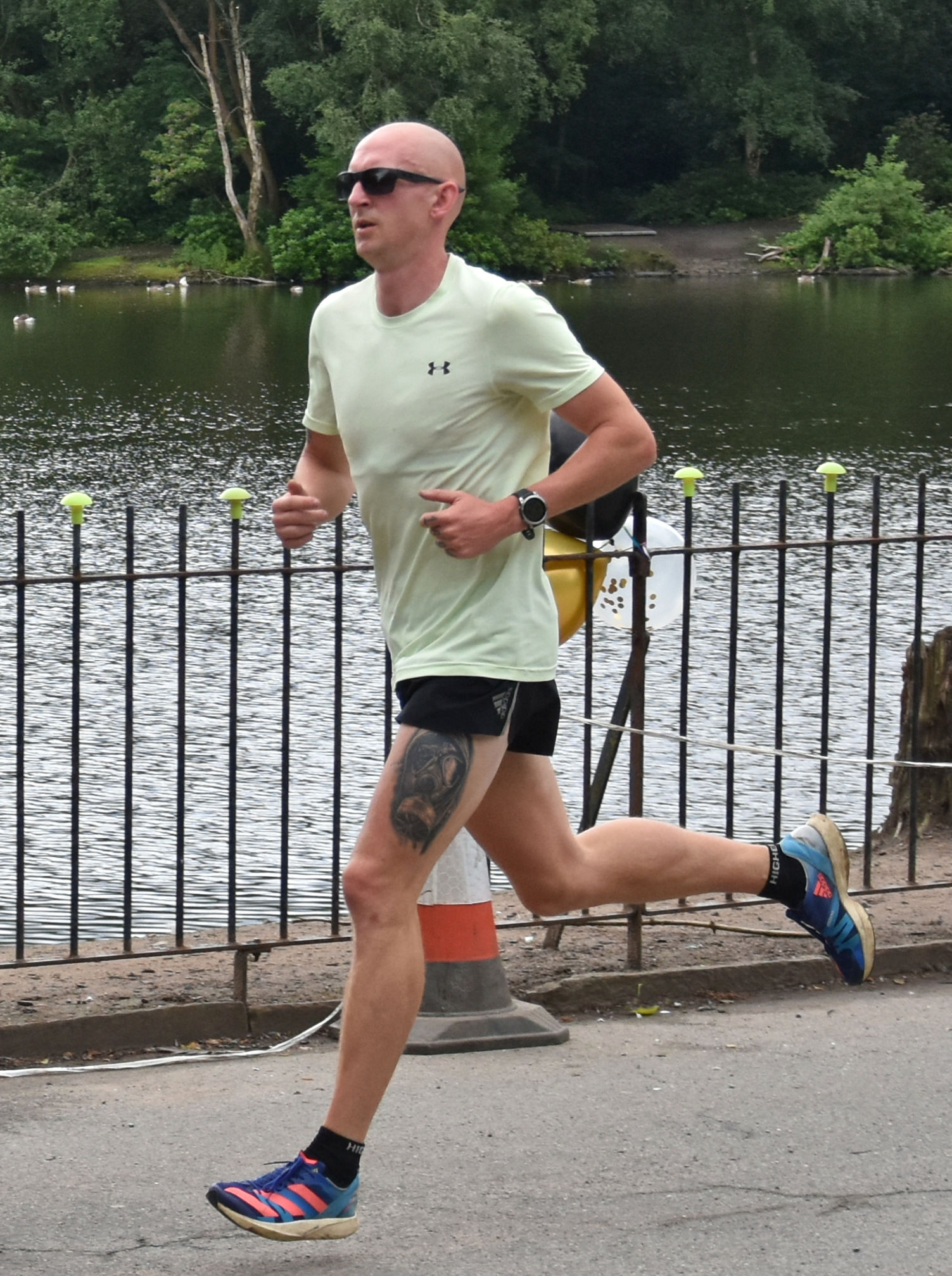 news | Heaton parkrun