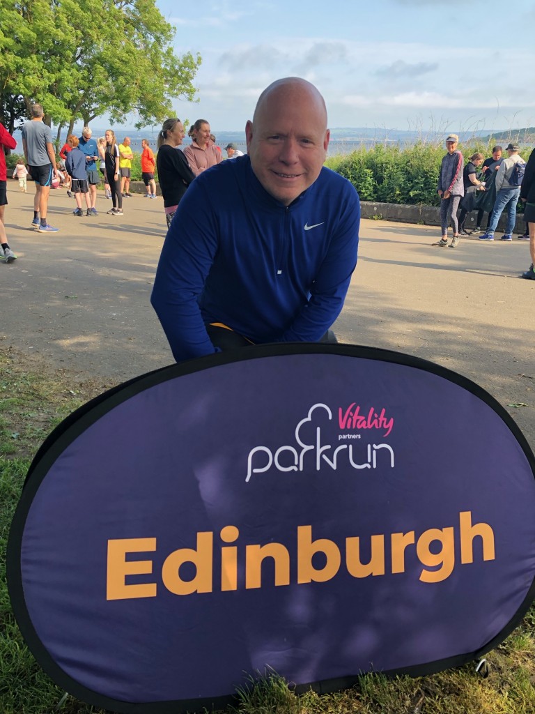 So, how was your weekend? | Heaton parkrun