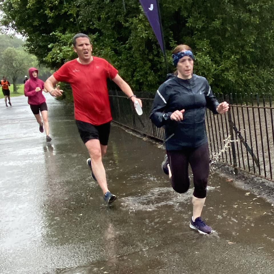 news | Heaton parkrun
