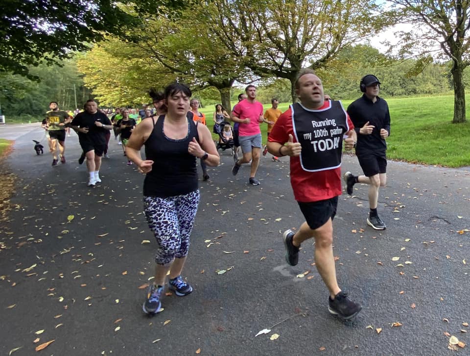 news | Heaton parkrun