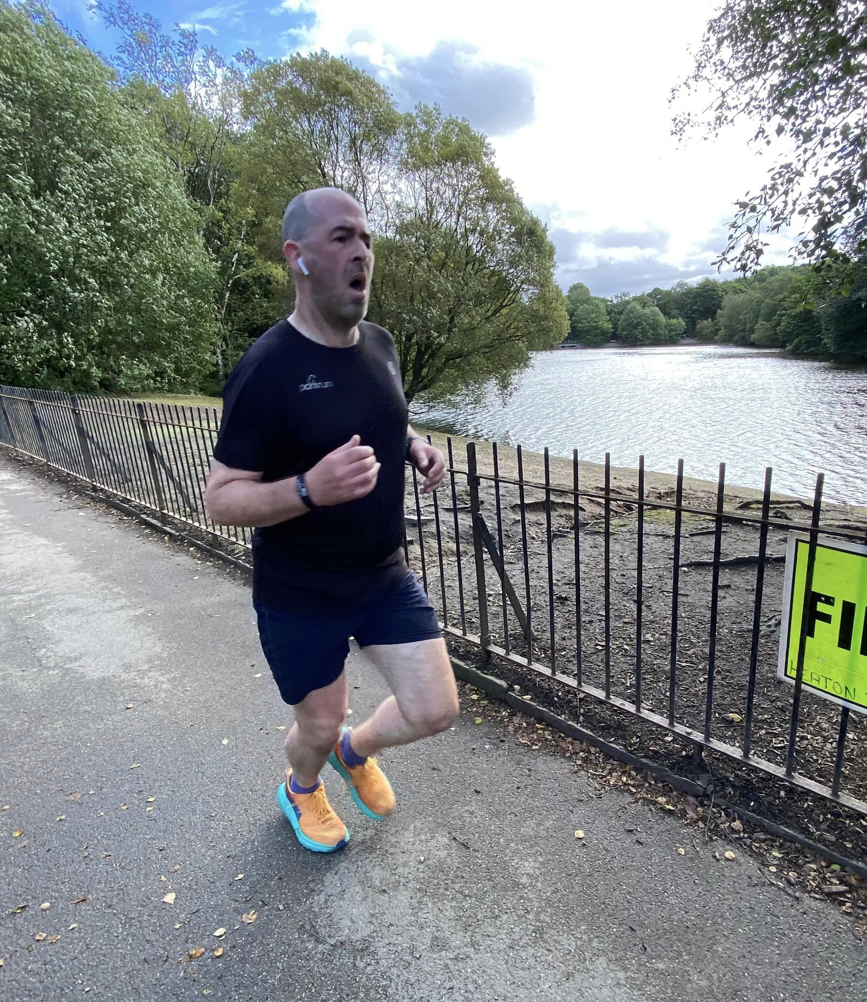news | Heaton parkrun