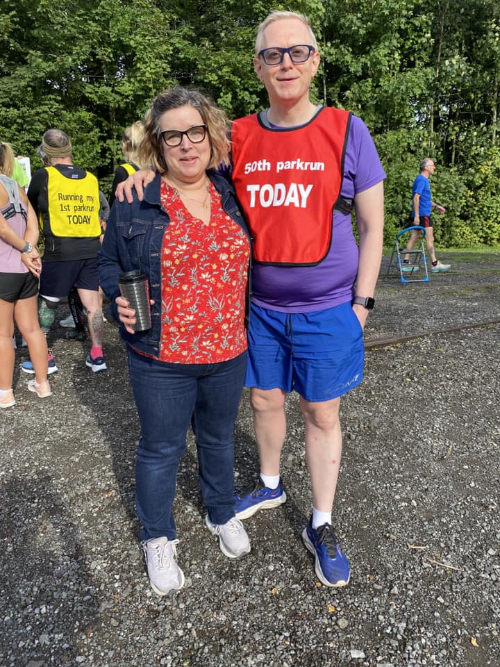 news | Heaton parkrun