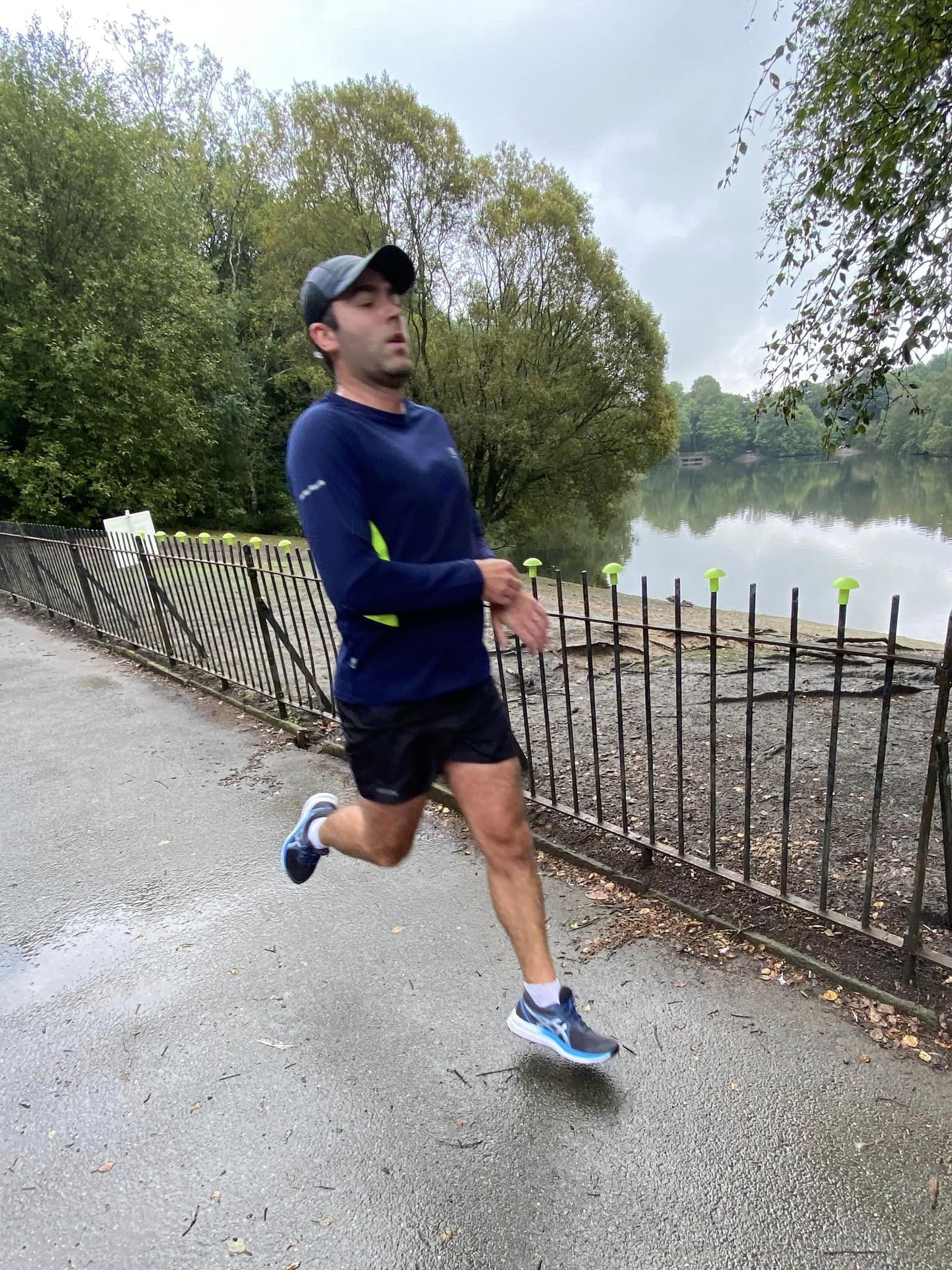 news | Heaton parkrun