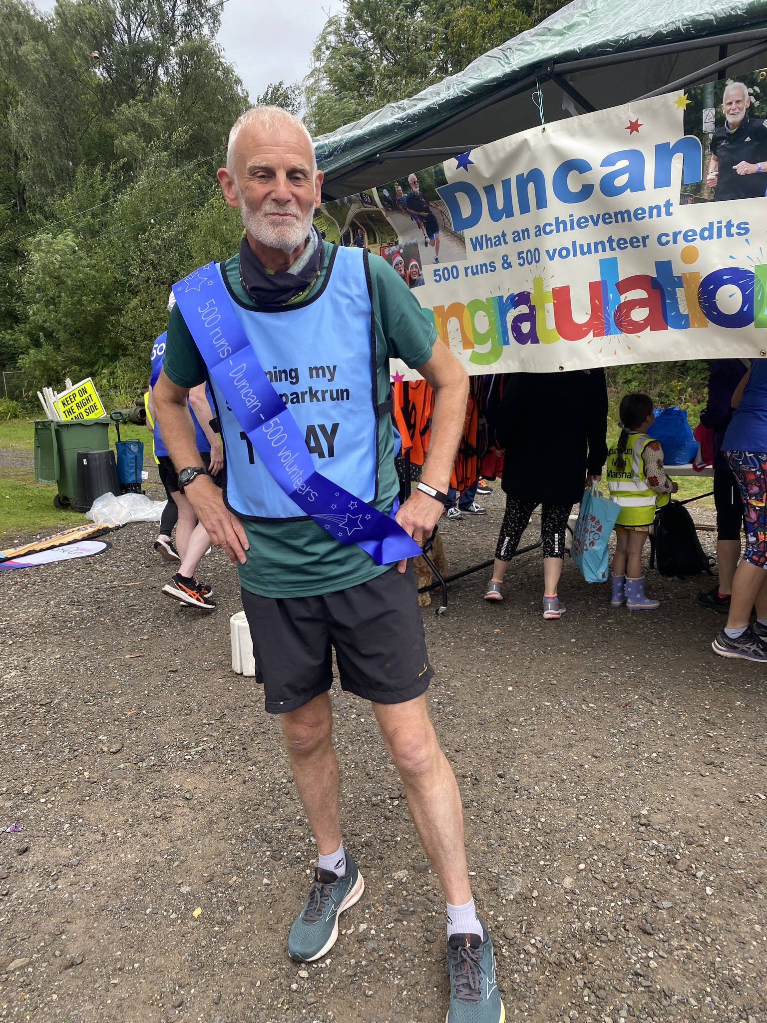 news | Heaton parkrun