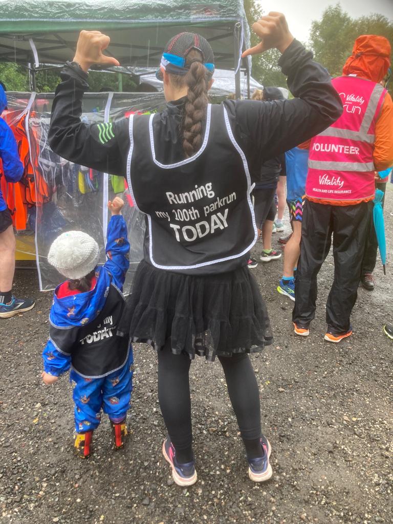 news | Heaton parkrun