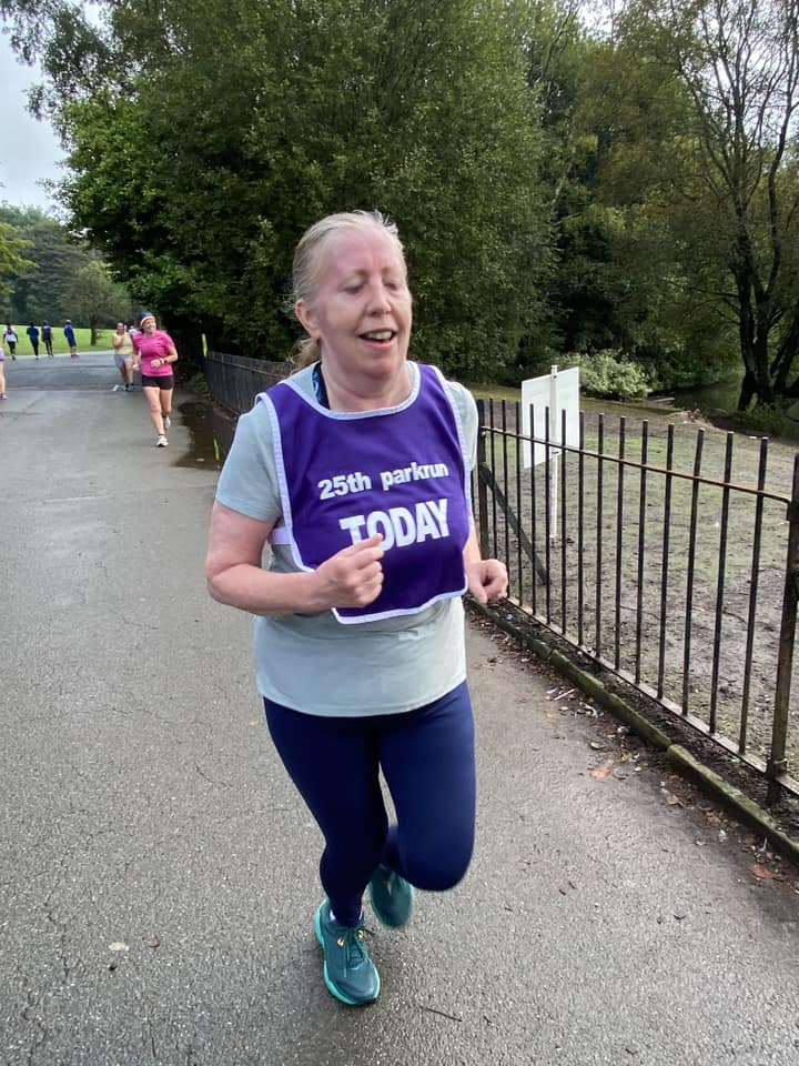 news | Heaton parkrun