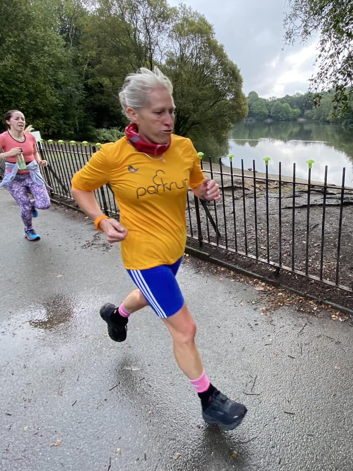 news | Heaton parkrun