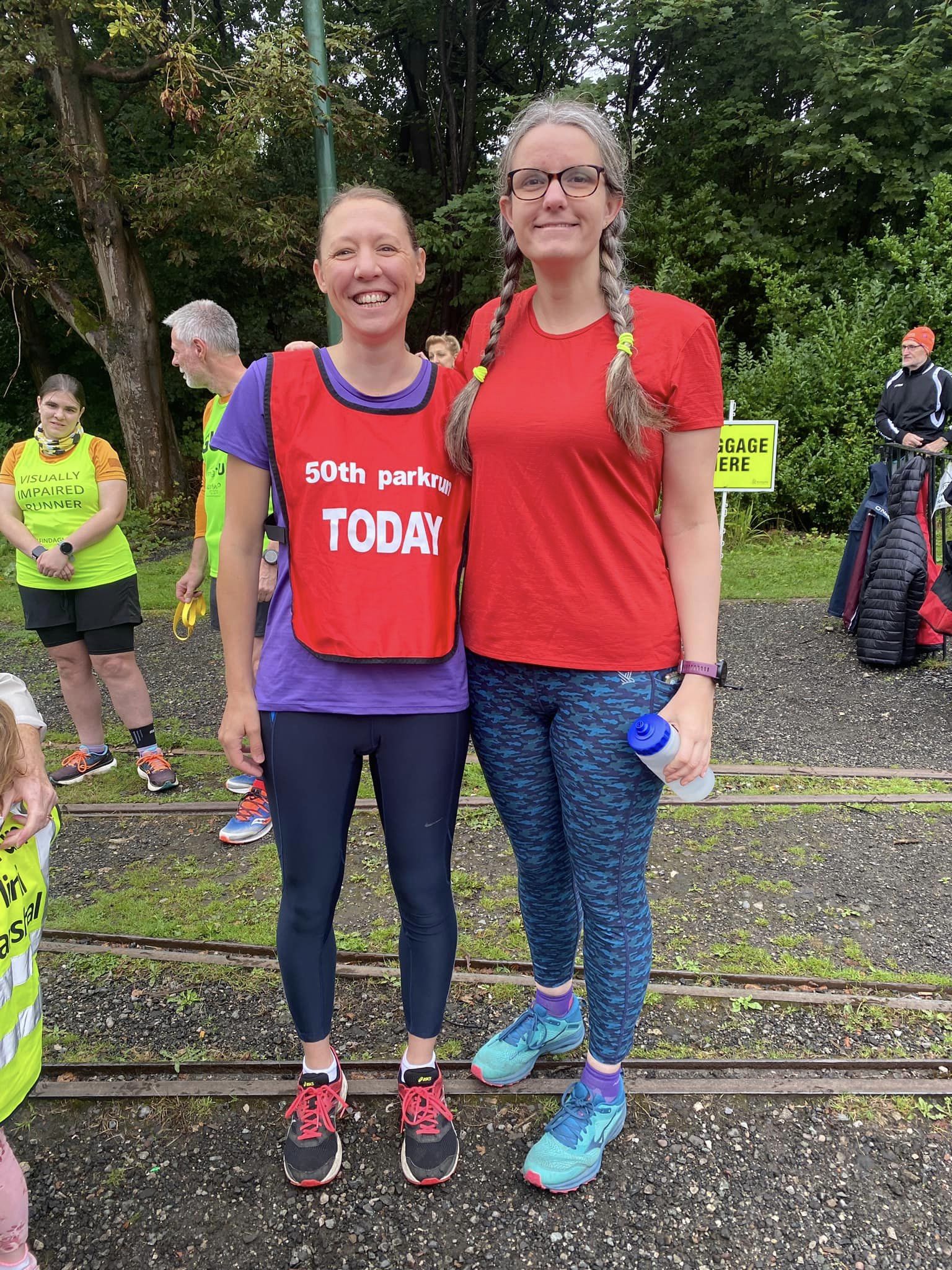 news | Heaton parkrun