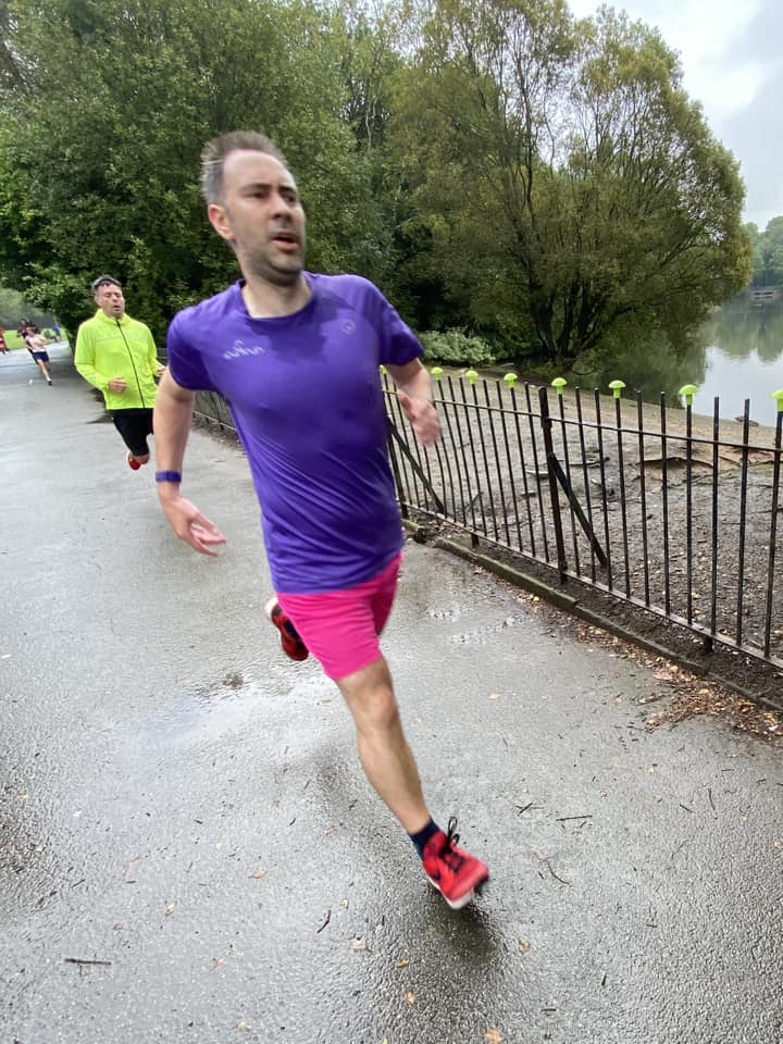 news | Heaton parkrun
