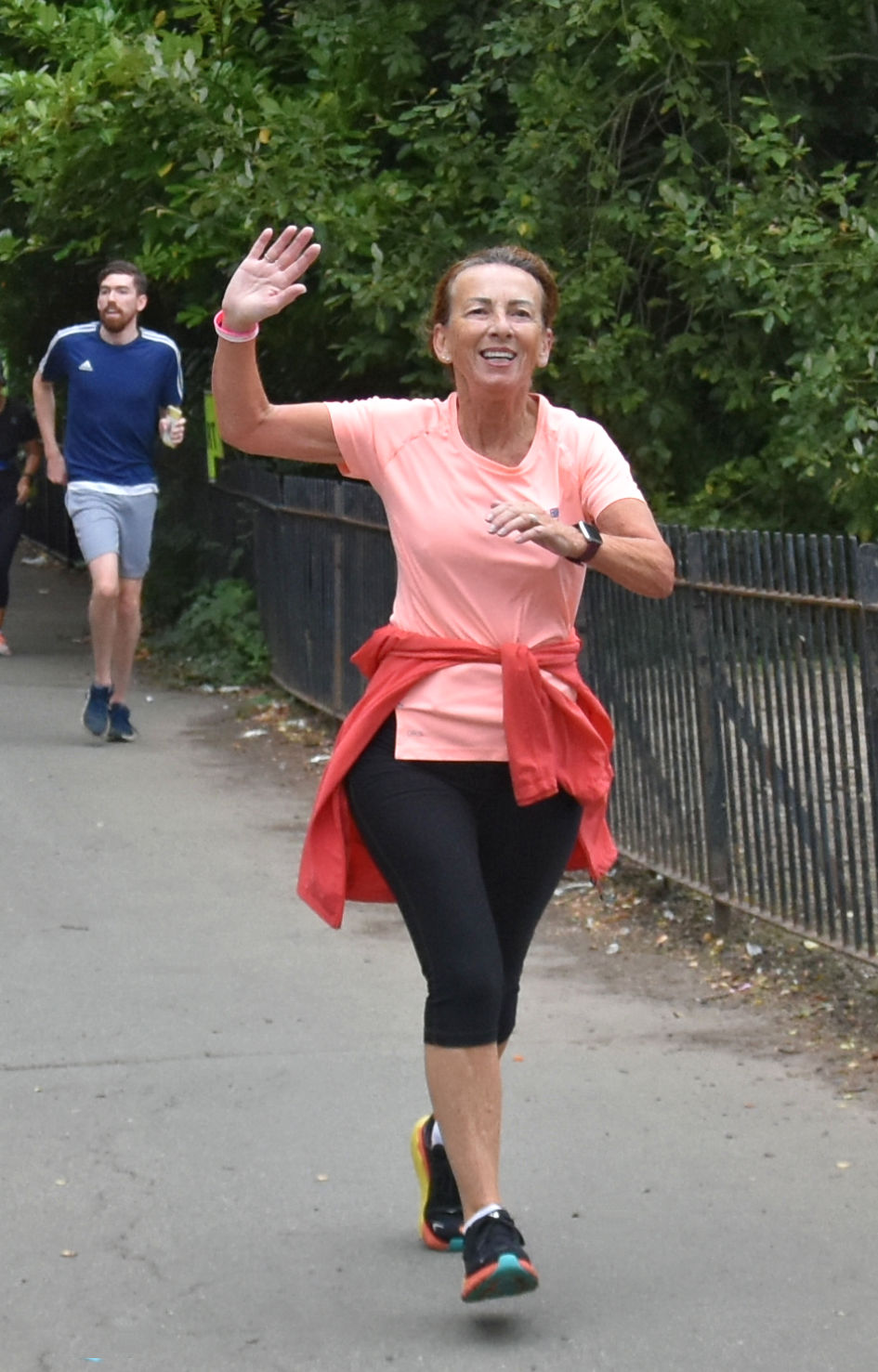 news | Heaton parkrun