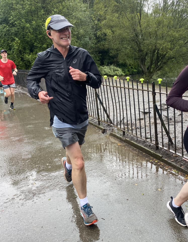 news | Heaton parkrun