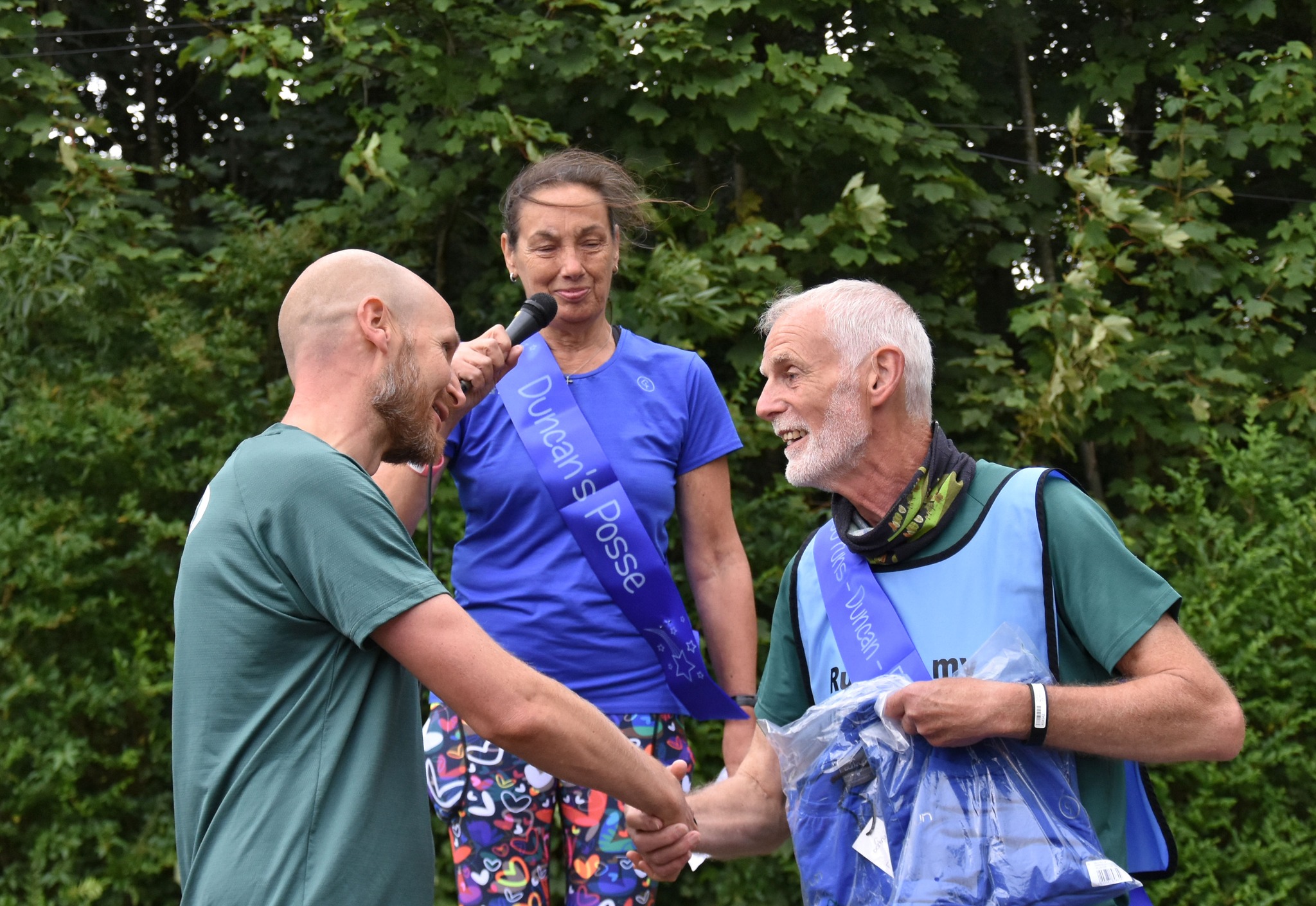 news | Heaton parkrun