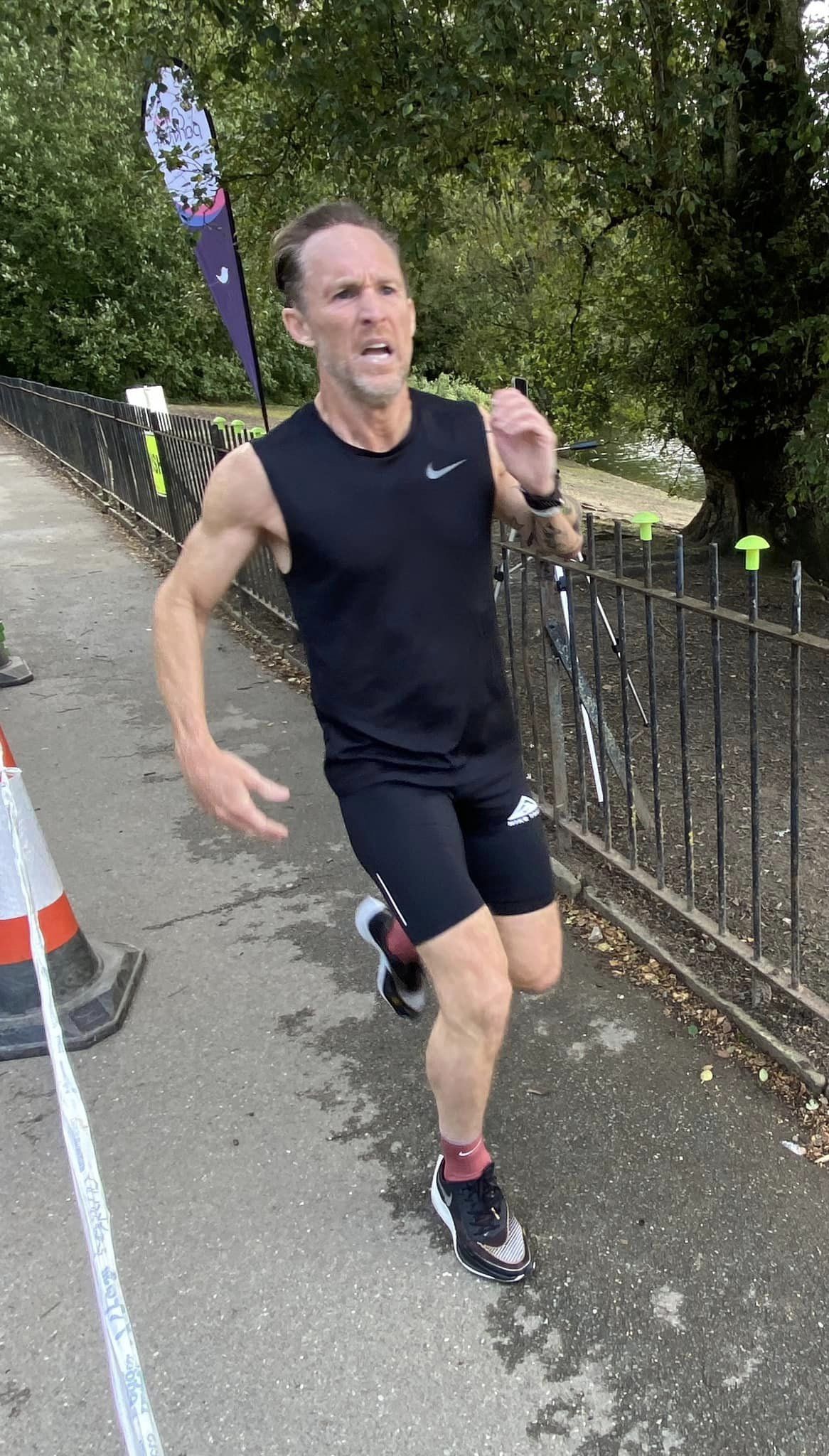 news | Heaton parkrun