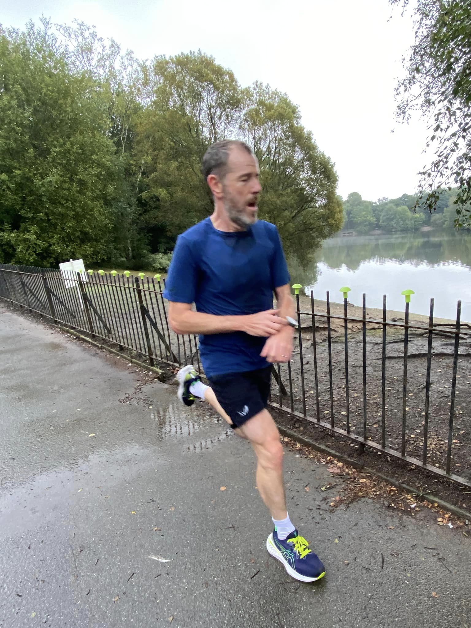 news | Heaton parkrun
