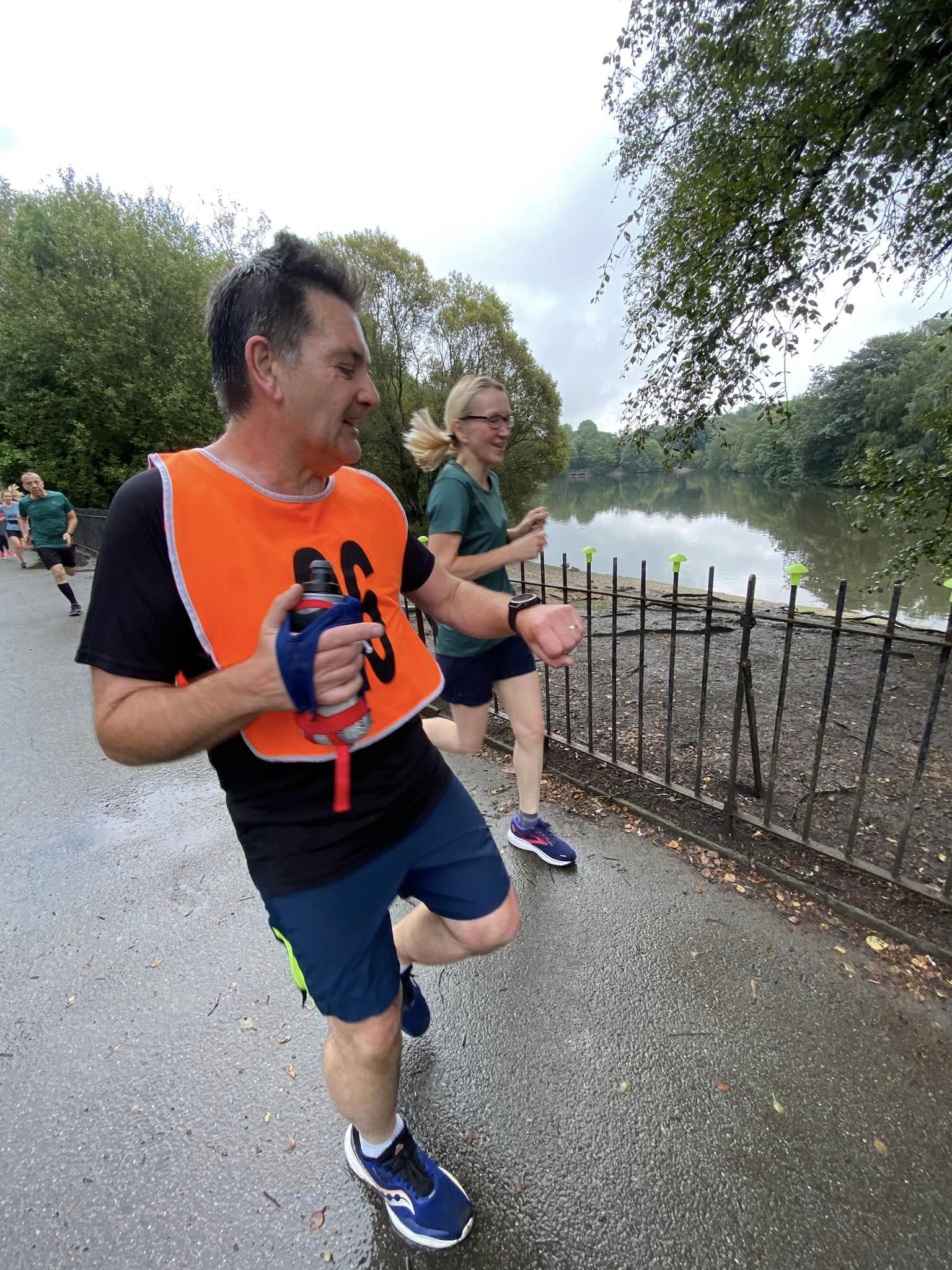 news | Heaton parkrun