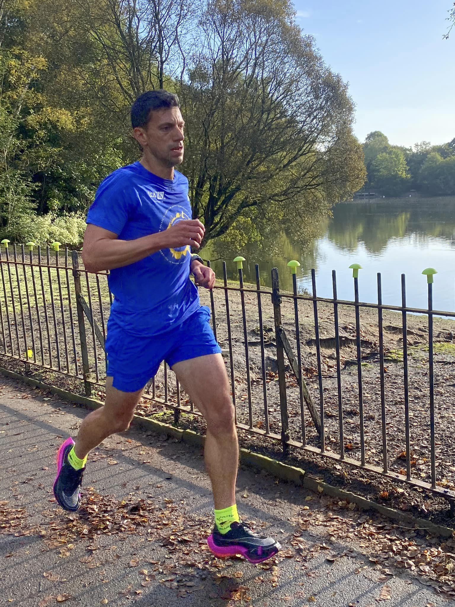 news | Heaton parkrun