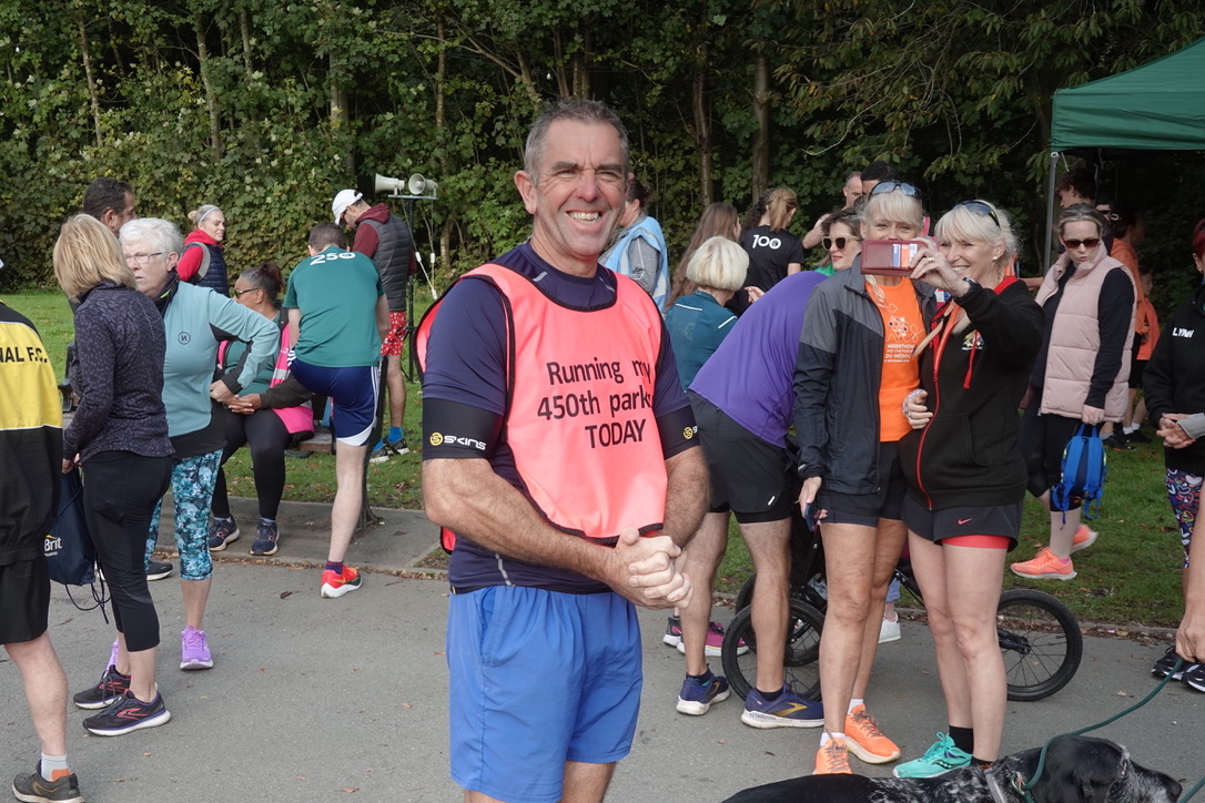 news | Heaton parkrun