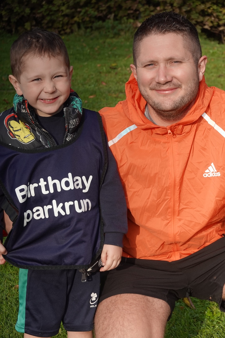 news | Heaton parkrun