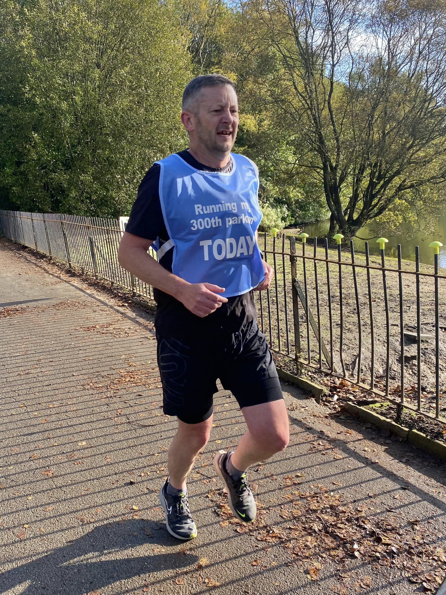 news | Heaton parkrun