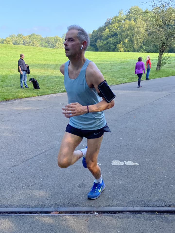 news | Heaton parkrun