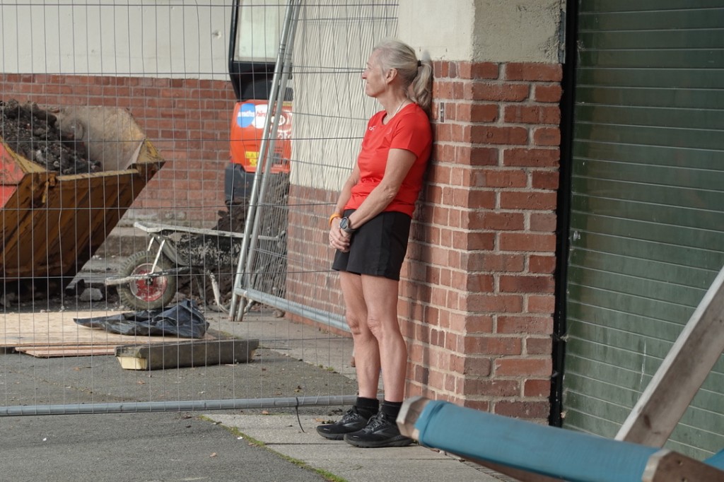 A Squash and a Squeeze…. | Heaton parkrun