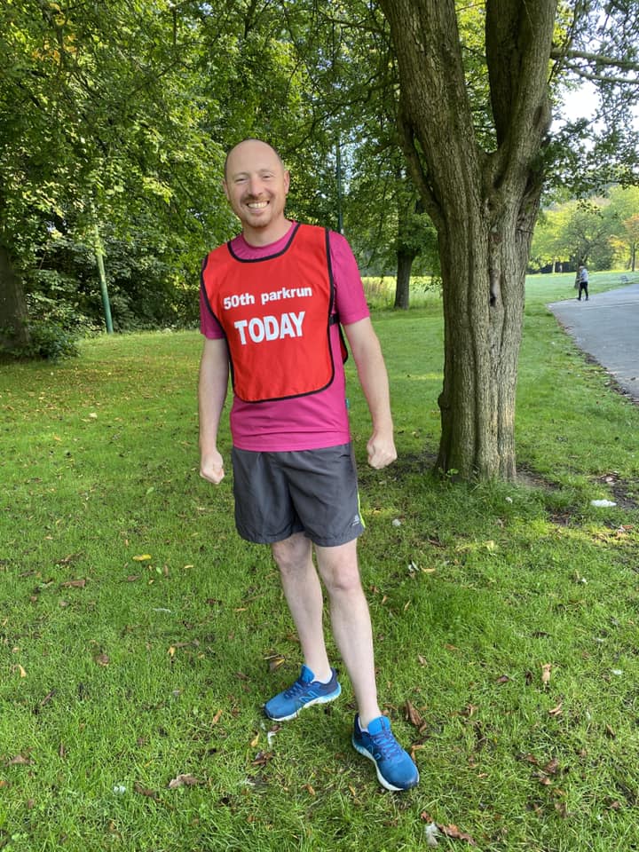 news | Heaton parkrun