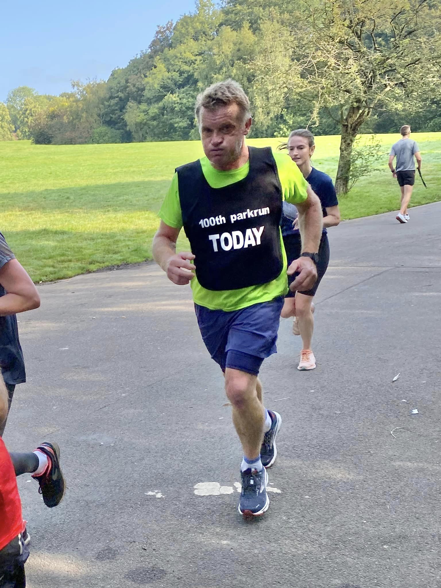 news | Heaton parkrun