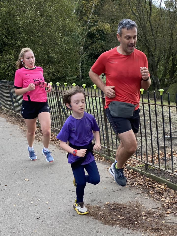 news | Heaton parkrun
