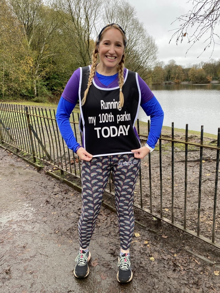 Rossendale lead the way | Heaton parkrun