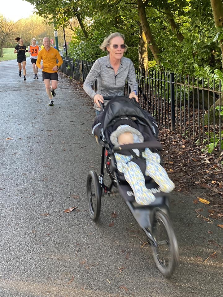 news | Heaton parkrun