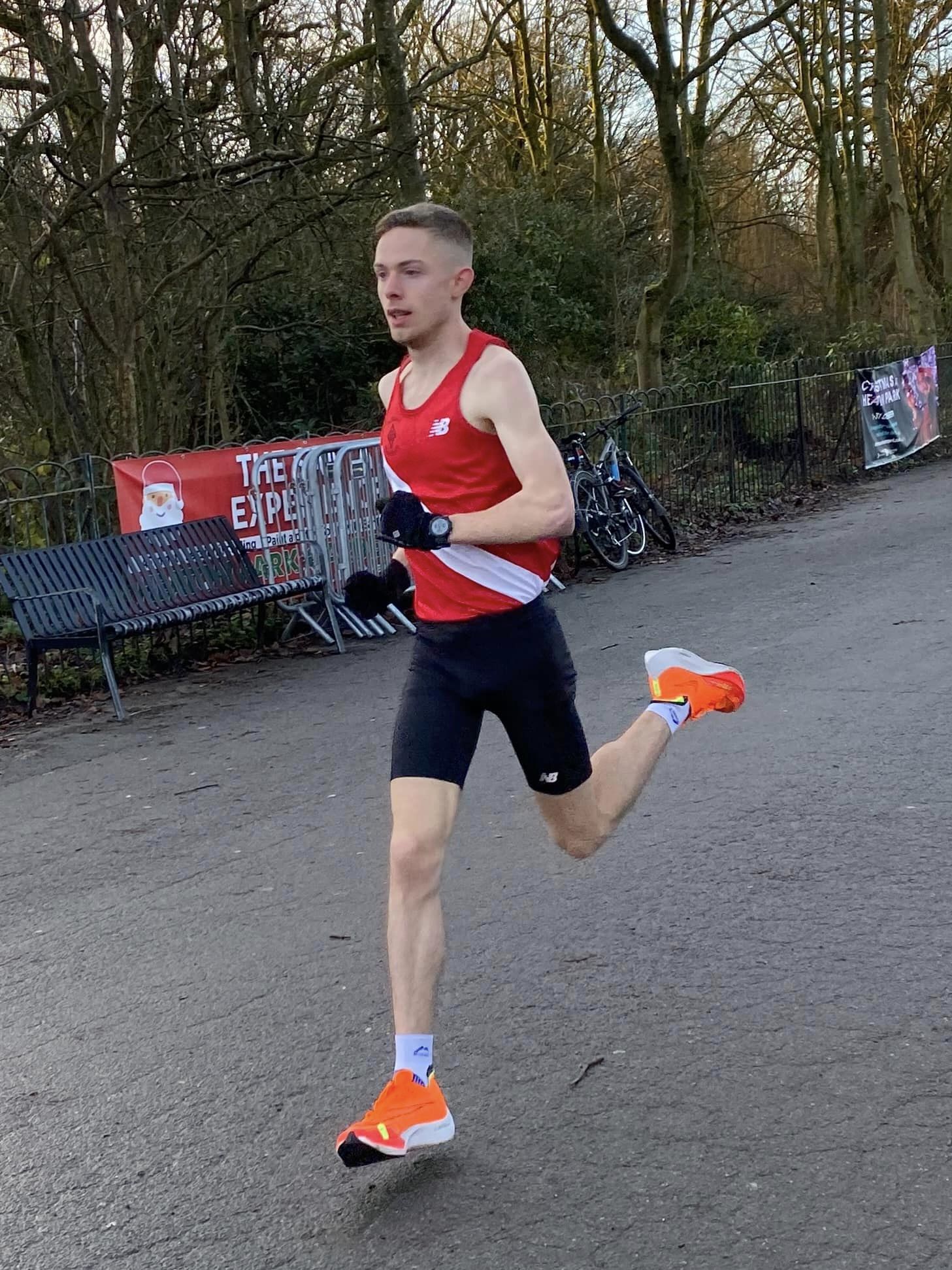 news | Heaton parkrun