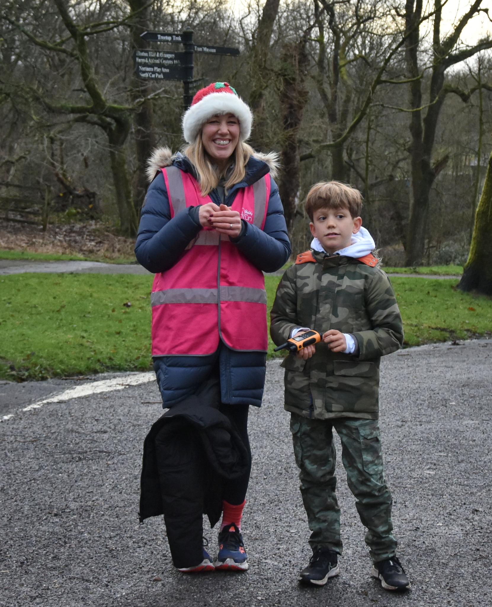 news | Heaton parkrun