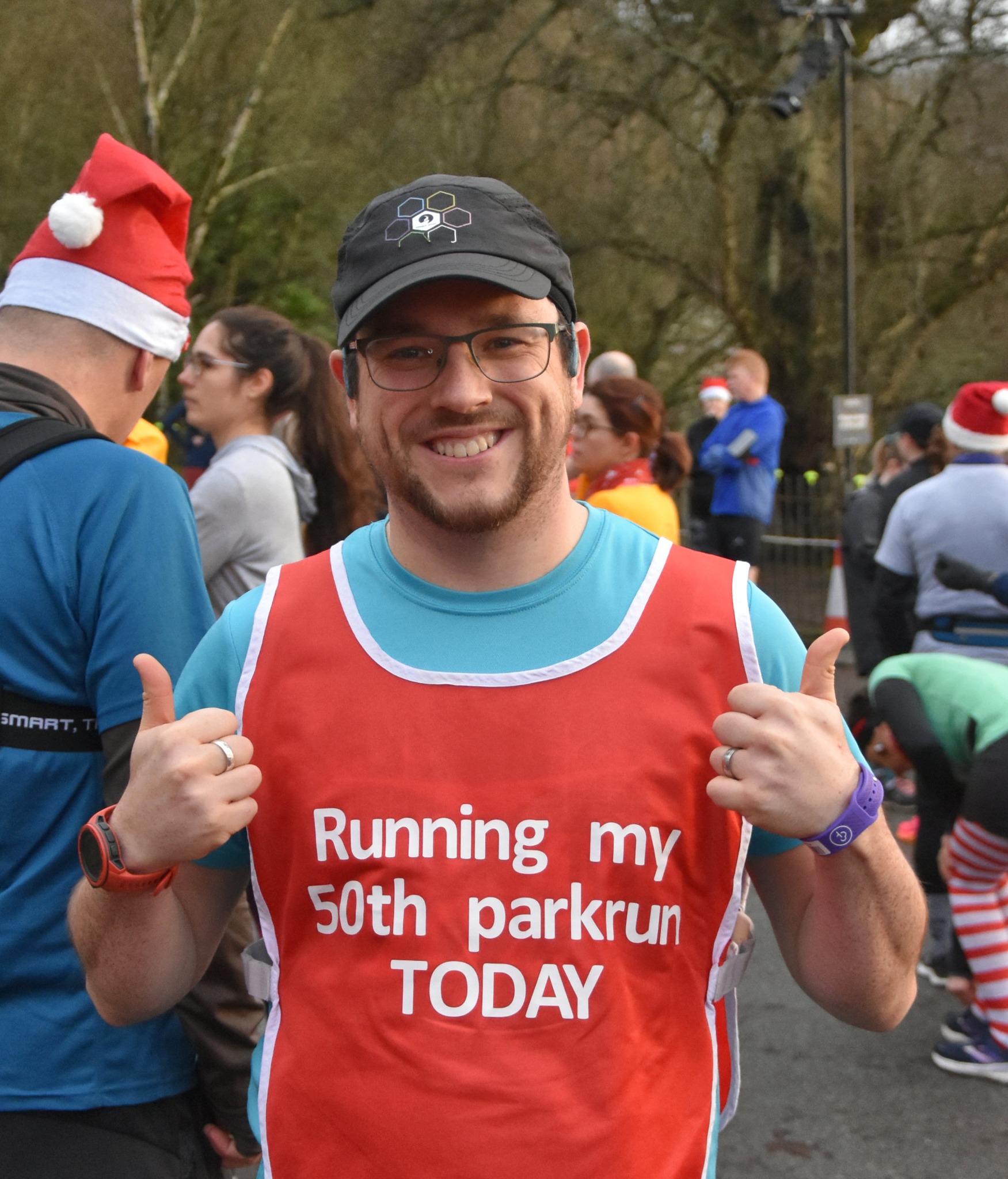 news | Heaton parkrun