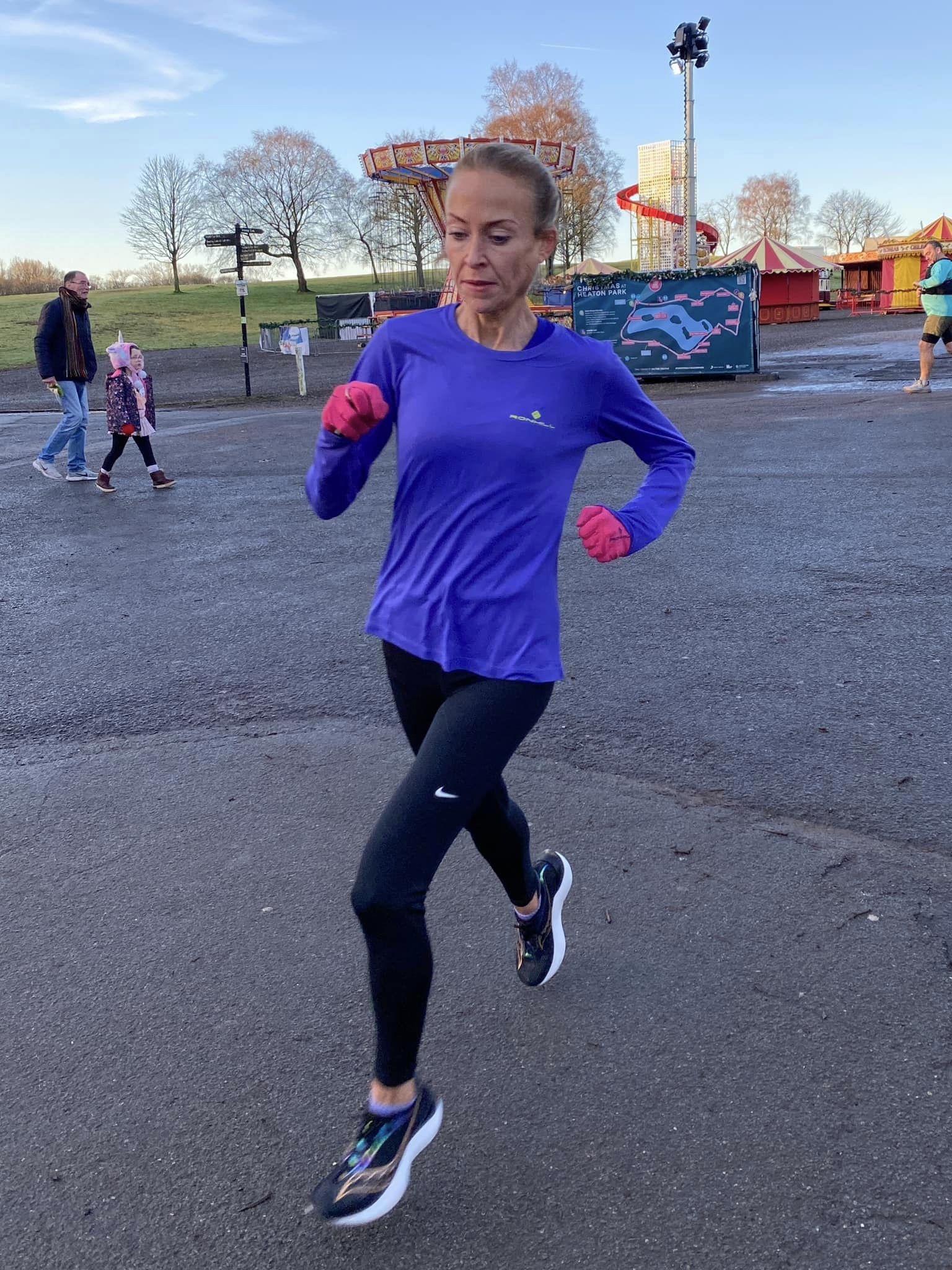 news | Heaton parkrun