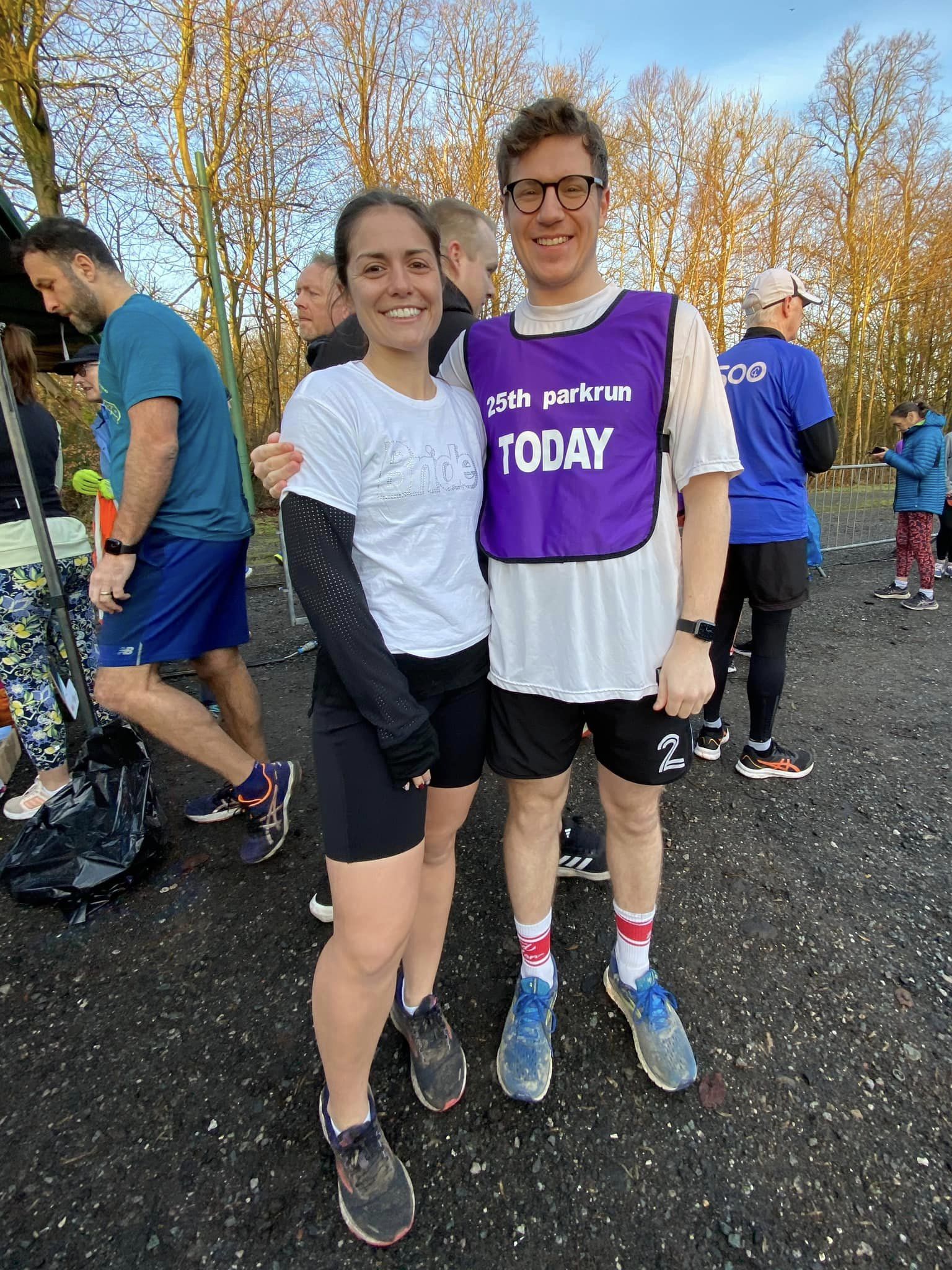 Bury youngster smashes record | Heaton parkrun