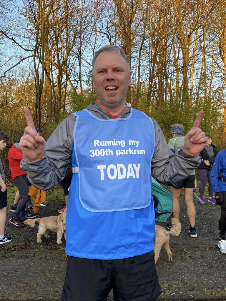 Bury youngster smashes record | Heaton parkrun