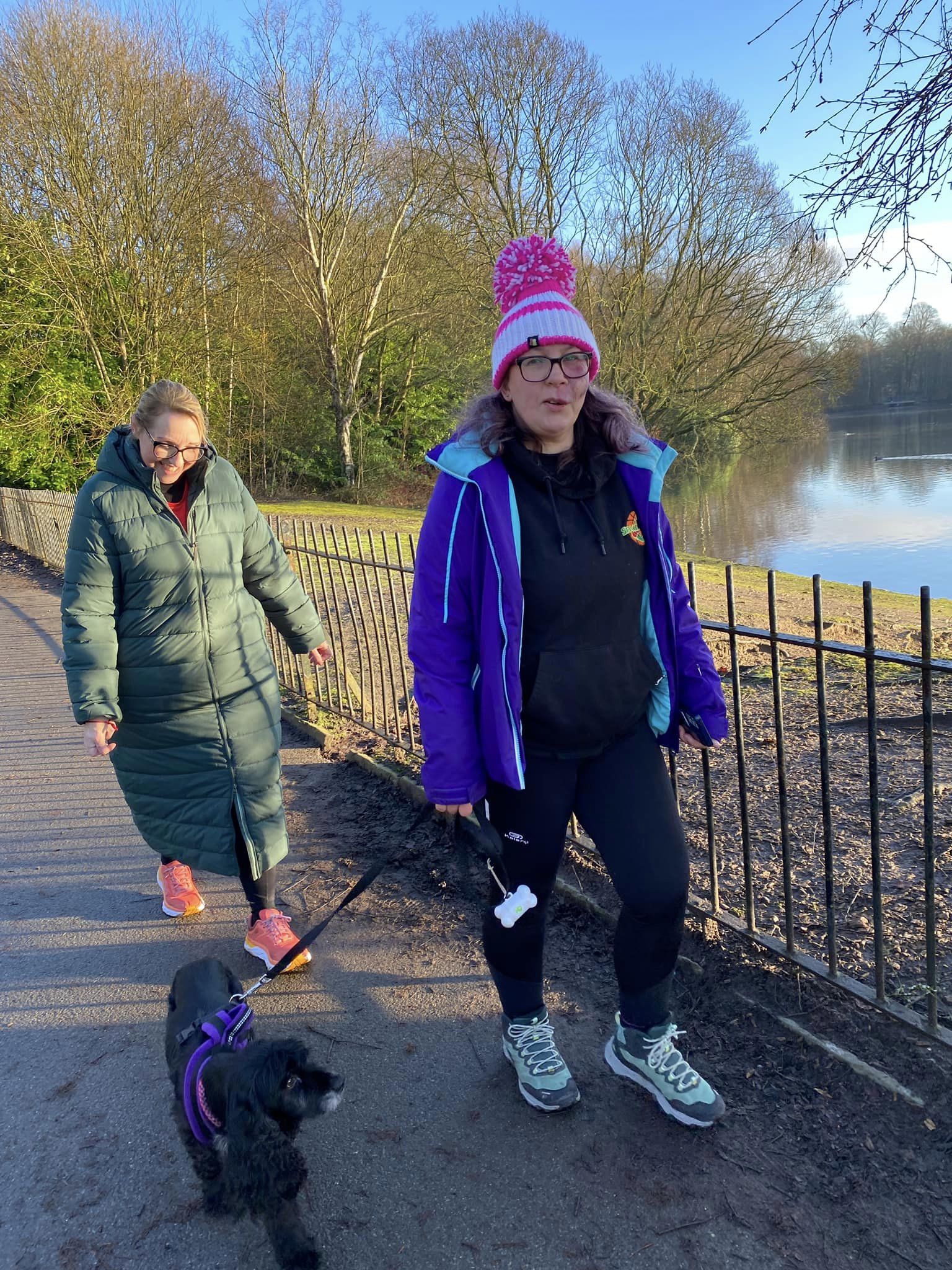 news | Heaton parkrun