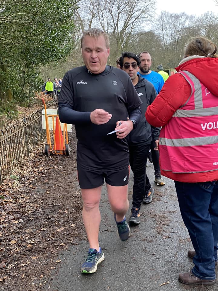 news | Heaton parkrun