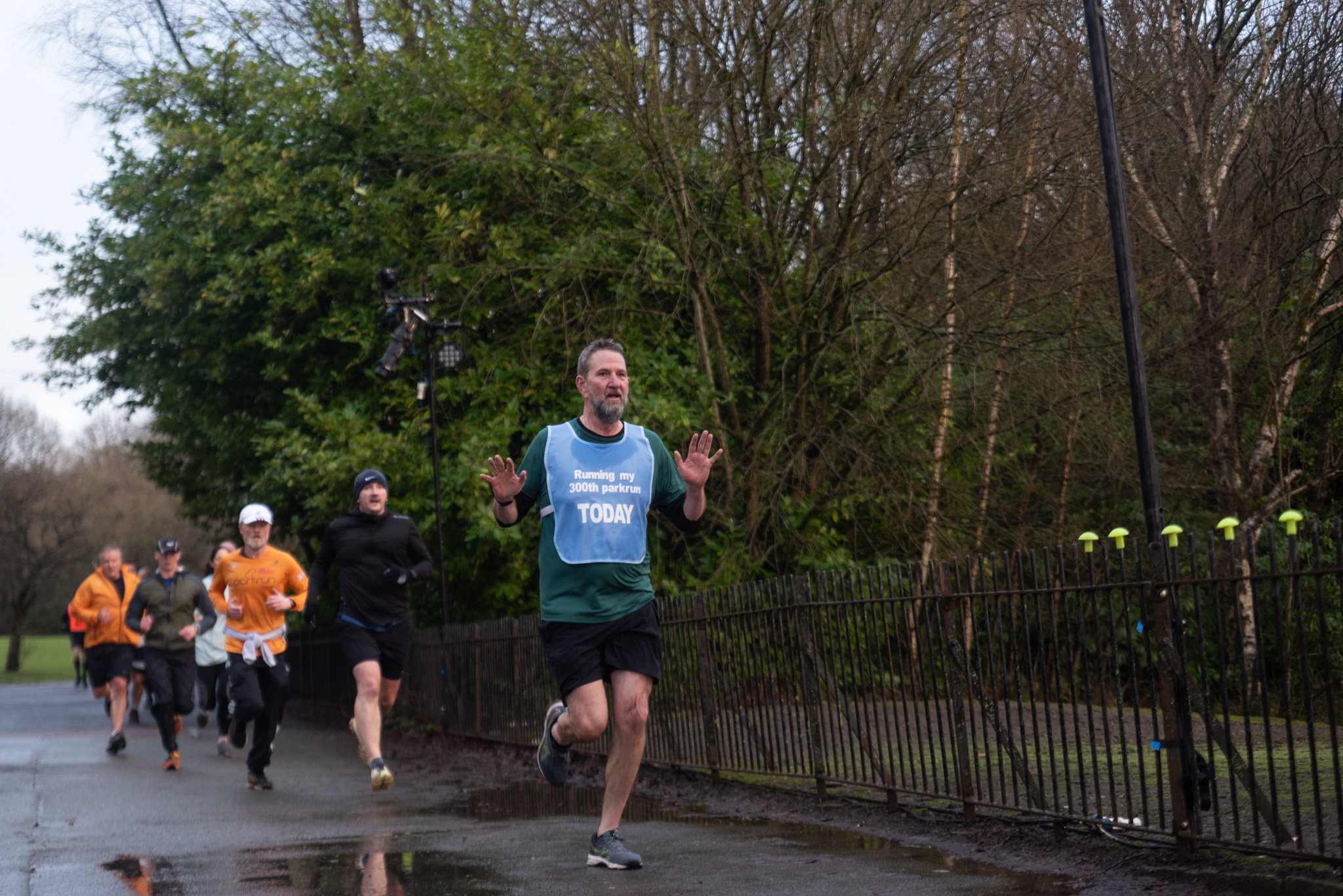 news | Heaton parkrun