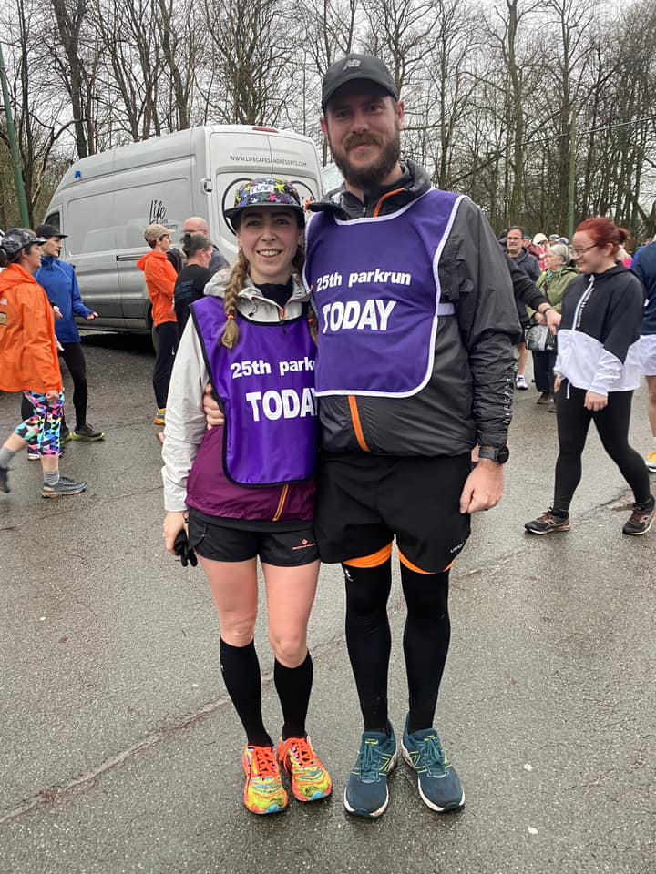 news | Heaton parkrun