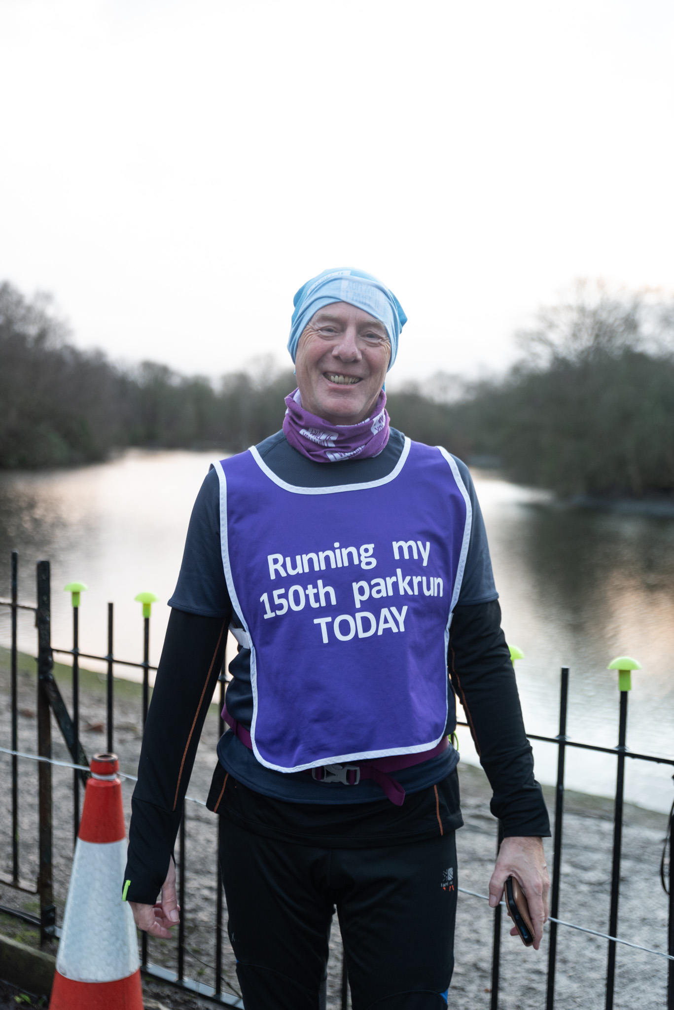 news | Heaton parkrun